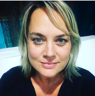 Virtual Volunteering - Melissa’s Story - Actlab4dev.org