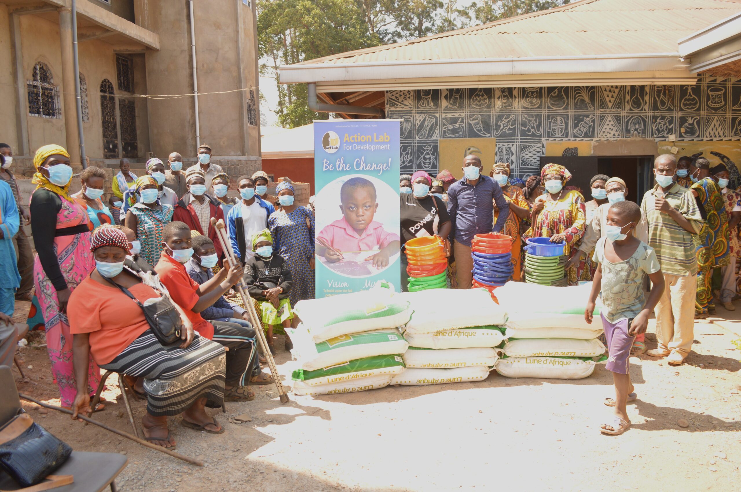 PROJECTS - Actlab4dev.org